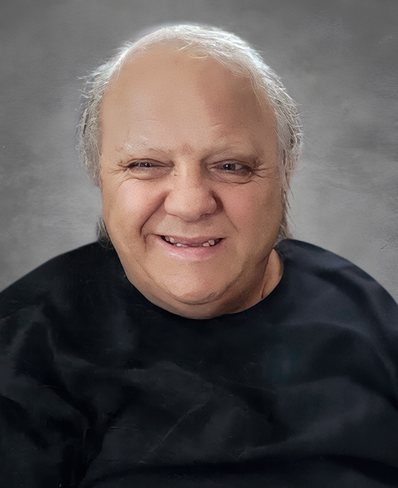 Marc-André Richard : Le complexe funéraire de la Vallée