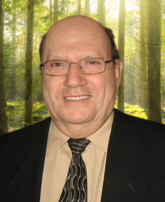 Rocheleau, Robert : Le complexe funéraire de la Vallée