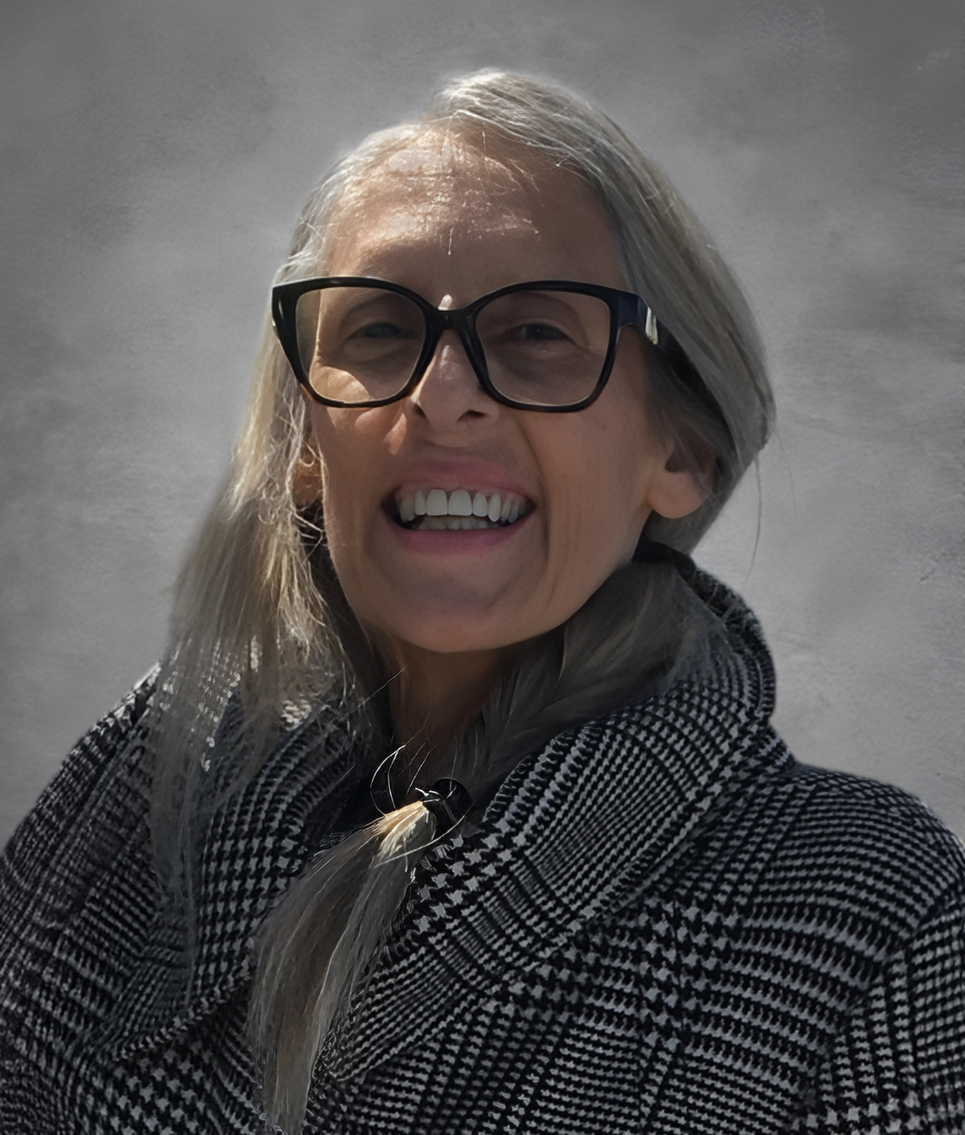 Lucille Lambert : Le complexe funéraire de la Vallée