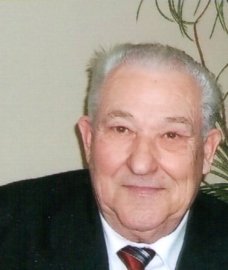 Lévesque, Alfred : Maison funéraire Judes Landry et fils