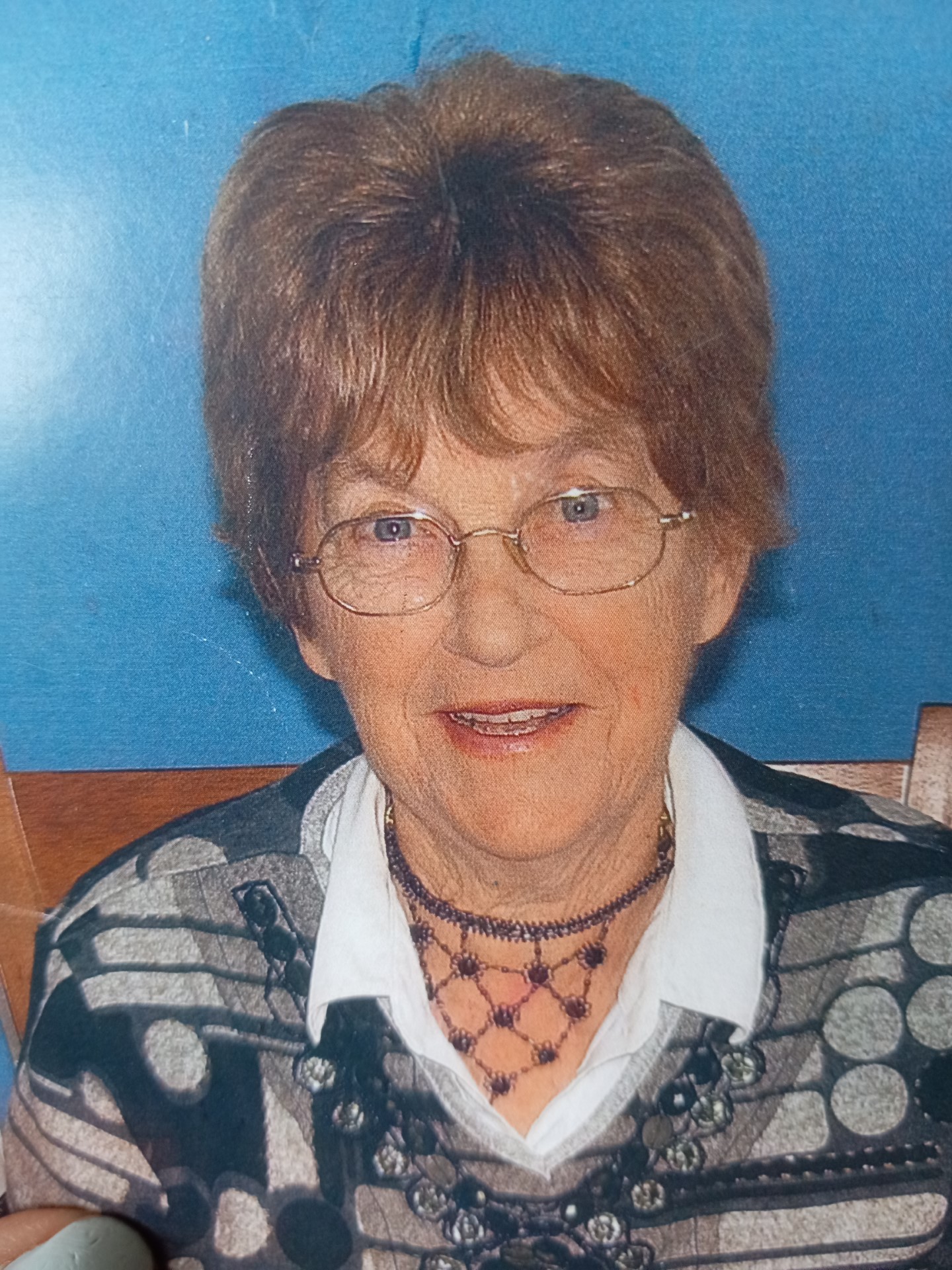 Georgette Fournier : Maison funéraire Judes Landry et fils